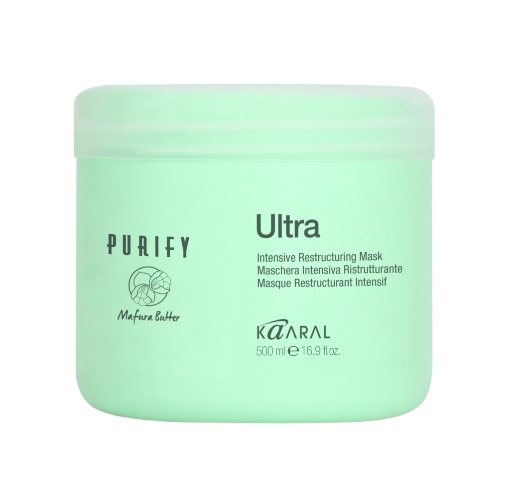 Purify Ultra maska 500ml - Kaaral shop